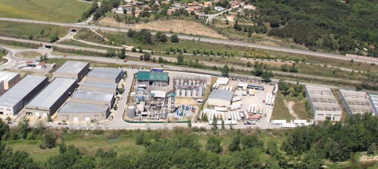 Tradebe acquires Florachem and expands its Life Sciences business Line ...