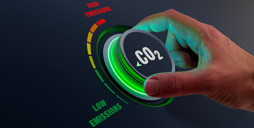 Ways the world can reduce emissions from global transport systems - Tradebe