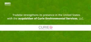 Tradebe: Making the World Better Through Recycling Collection