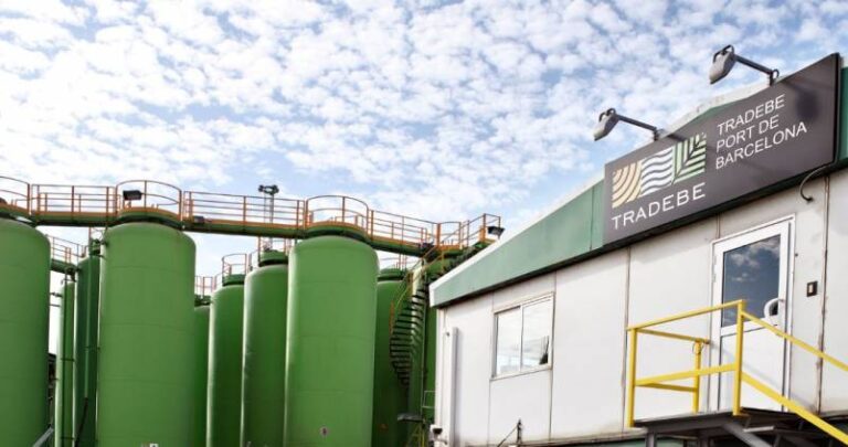 Tradebe acquires Florachem and expands its Life Sciences business Line ...