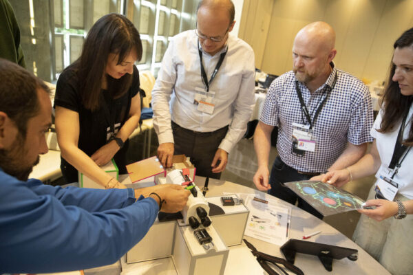 Tradebe: Making the World Better Through Recycling Collection