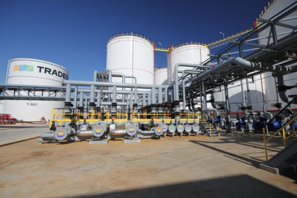 Tradebe: Making the World Better Through Recycling Collection