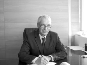 Tradebe Management team. Shareholders. Board of directors.