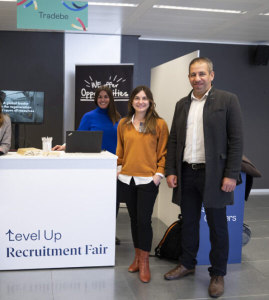 Tradebe Jobs: Your Path to a Rewarding Career