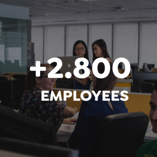 About Us | Tradebe is a group of industrial businesses