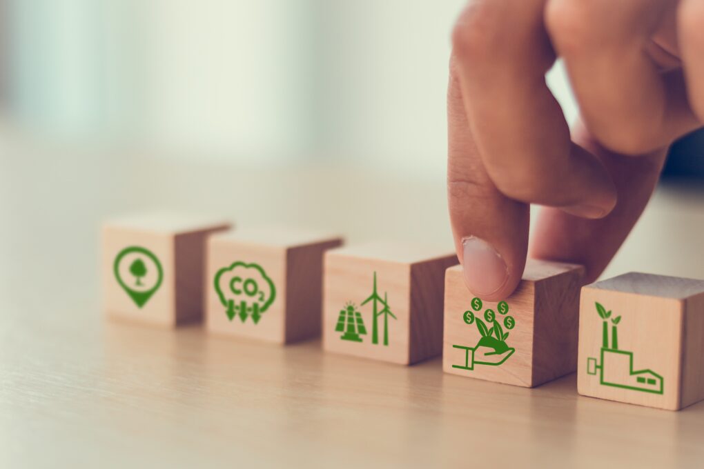 Understanding environmental commodities - Tradebe