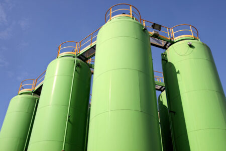 Tradebe EU Spain | Tradebe Environmental Services