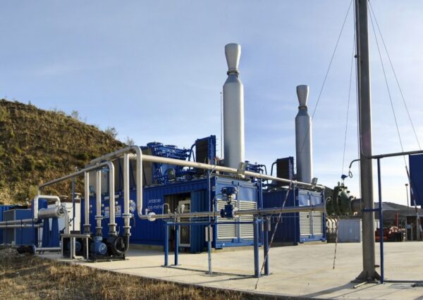 Services - Environmental Services
