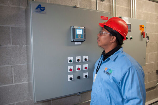 Tradebe USA | Tradebe Environmental Services