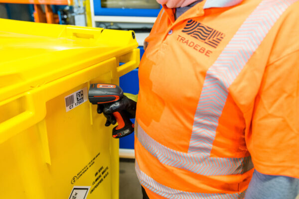 Tradebe UK | Tradebe Environmental Services