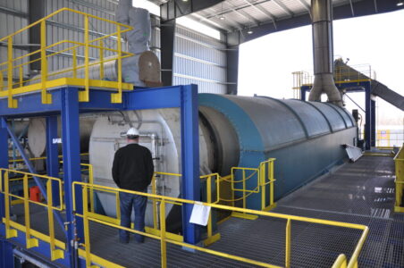 Tradebe UK | Tradebe Environmental Services