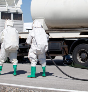 Tradebe UK | Tradebe Environmental Services