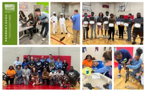 Tradebe USA | Tradebe Environmental Services