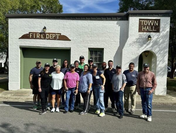 Tradebe UK | Tradebe Environmental Services