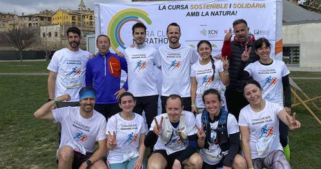 Tradebe Life Sciences - UK