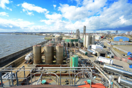 Tradebe Life Sciences - UK