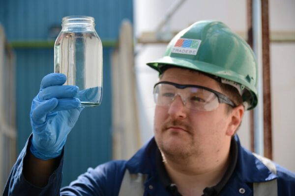 Tradebe Life Sciences - UK