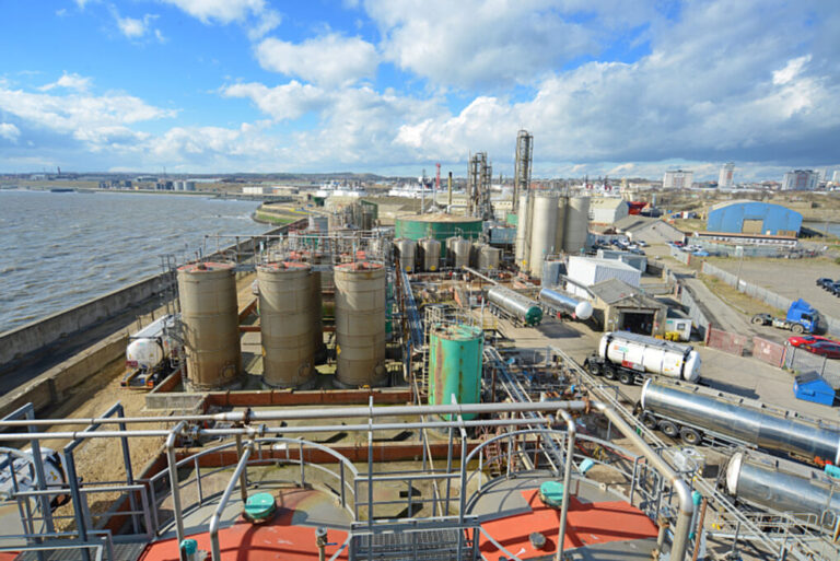 Tradebe Life Sciences - UK