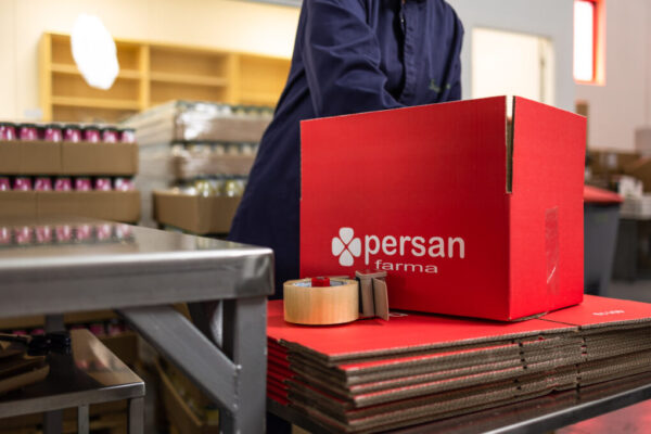 Tradebe Health & Nutrition - Home